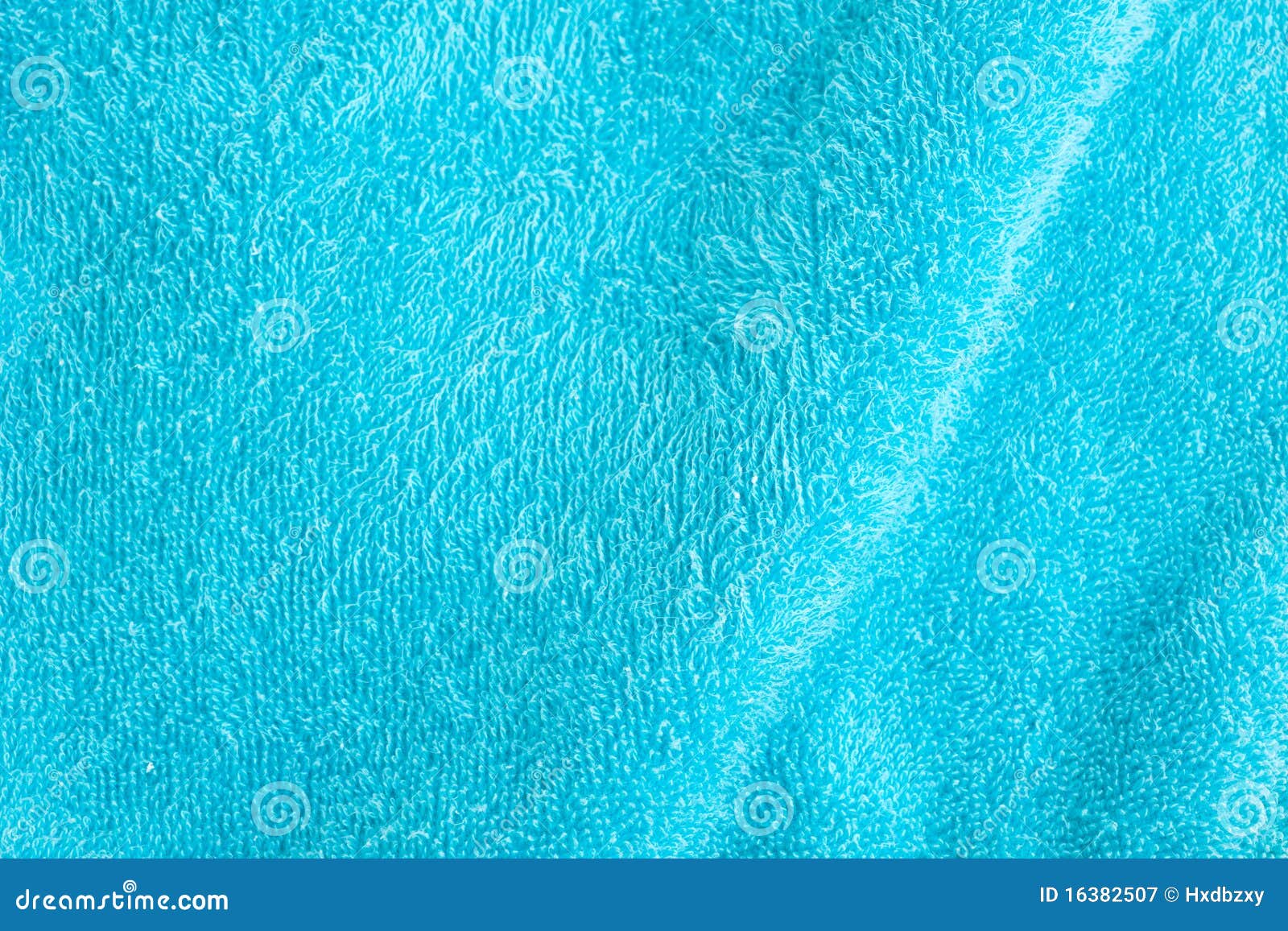 Blue rag stock image. Image of cloth, color, fibre, duster - 16382507