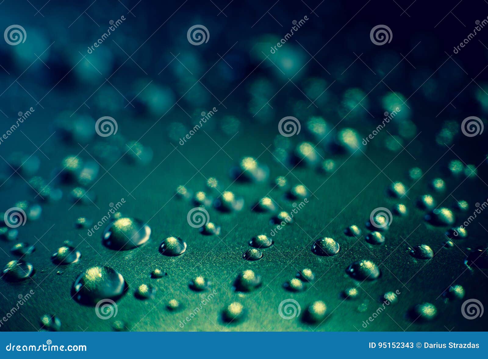 Blue rain stock image. Image of blue, display, texture - 95152343
