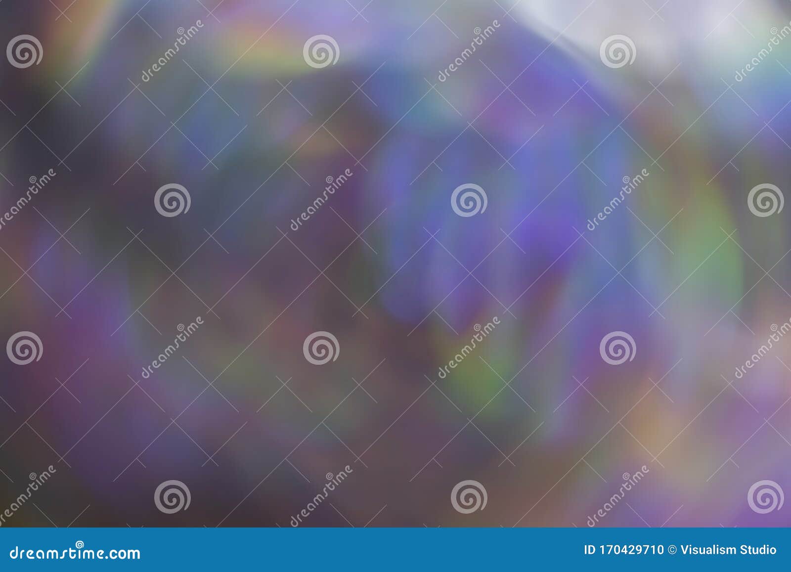 Blue Rainbow Texture Blurred Bright Pattern.Colorful Abstract ... Blue Rainbow Texture Blurred Bright Pattern.Colorful Abstract ...