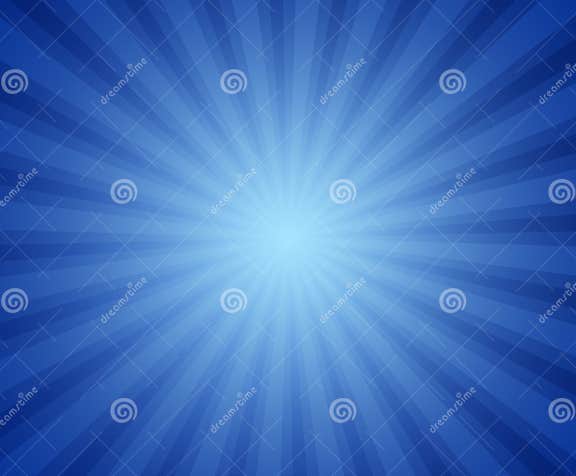 Blue ray background stock illustration. Illustration of pattern - 2744708