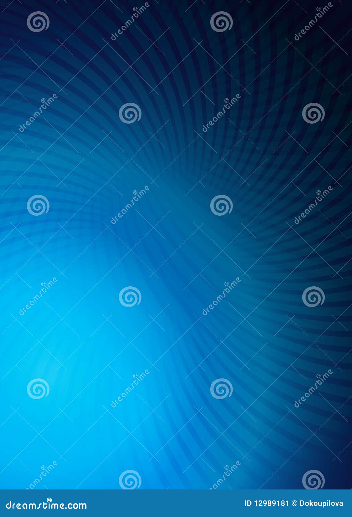 Blue_rays_background stock illustration. Illustration of wallpaper ...