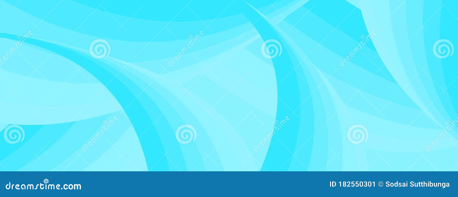 Blue Rays Burst Abstract Background Colorful Texture Vector Pattern ...