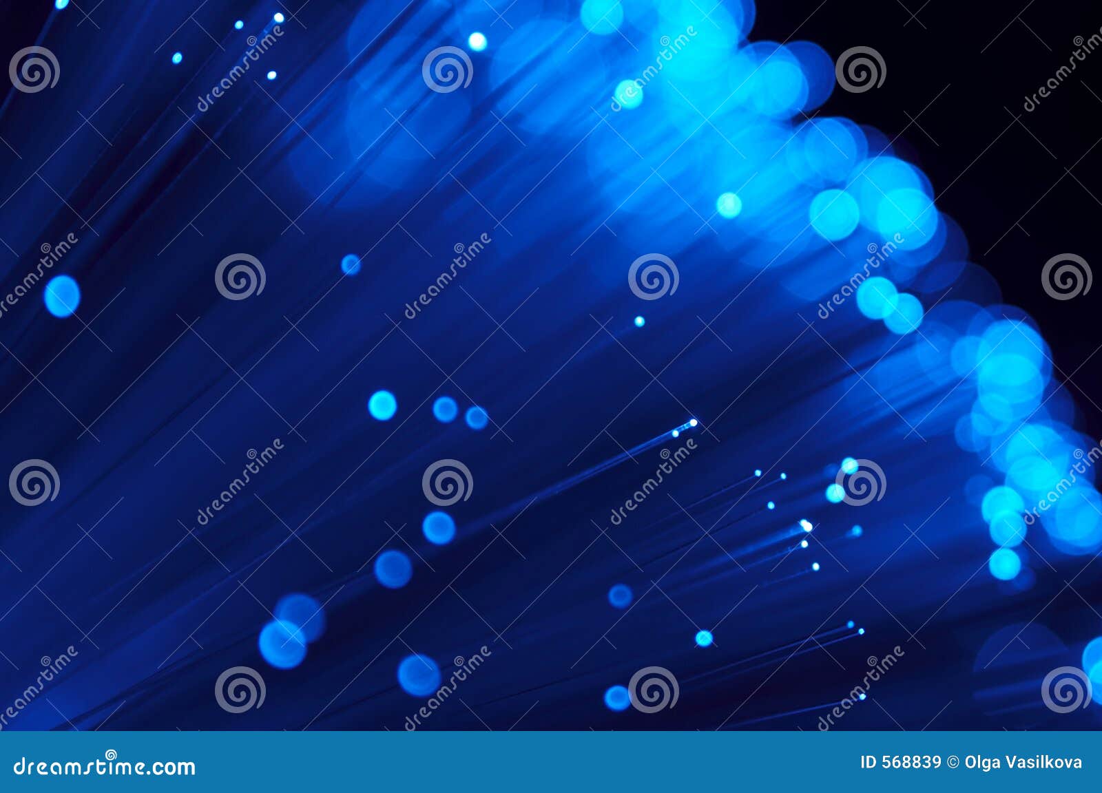 Blue rays explosion stock image. Image of exploding, cyber - 568839