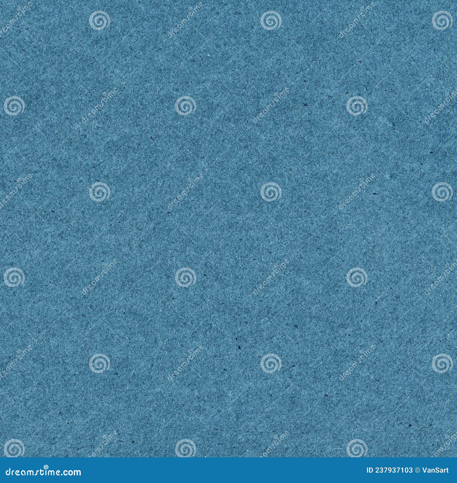 Blue Realistic Felt Texture, Pattern Stock Illustration - Illustration ...