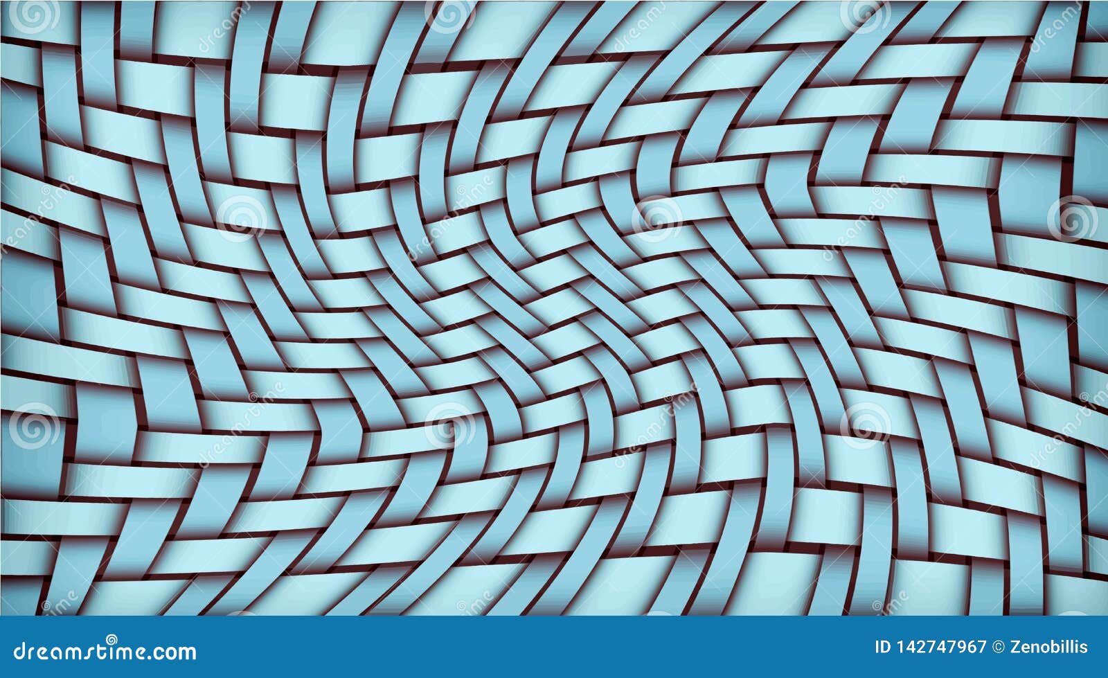 Realistic Kevlar Panel Material. Composite Fiber Texture Vector ...