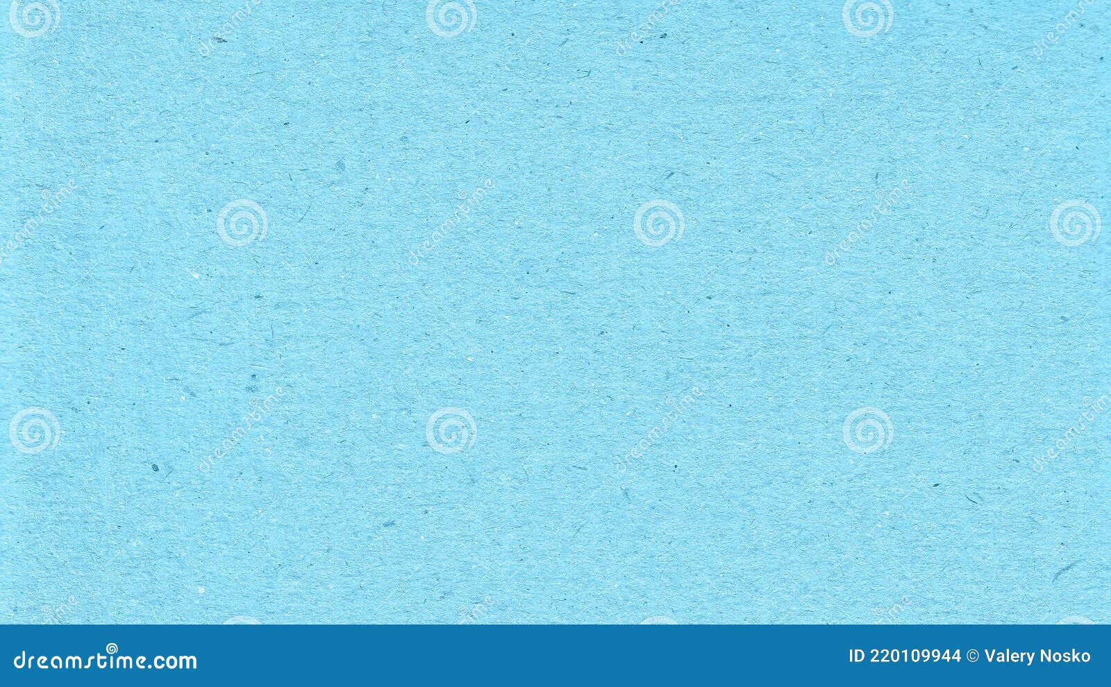 Blue Recycled Paper Texture Stock Photo - Image of manuscript, document ...