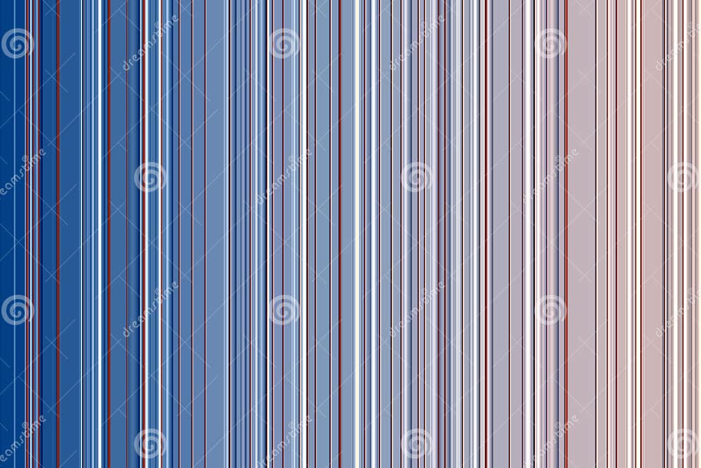 Blue Red Gray Lines and Forms Pattern, Background Stock Photo - Image ...