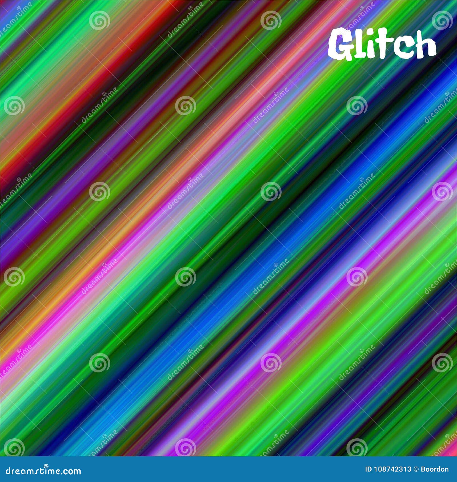 Blue Red Green Abstract Wave Texture Vector Mesh Background in Glitch ... Blue Red Green Abstract Wave Texture Vector Mesh Background in Glitch ...