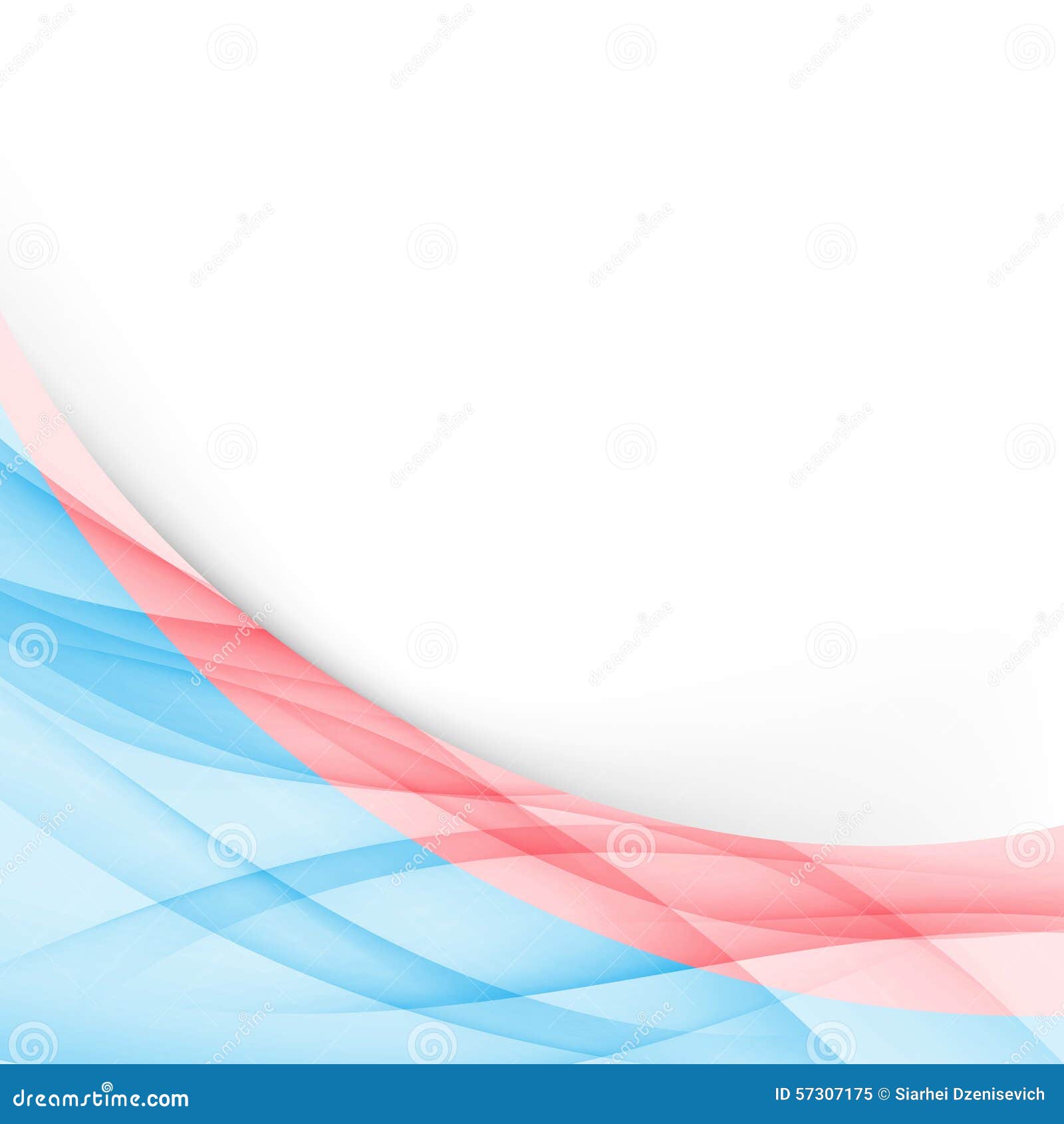 Vector Modern Border