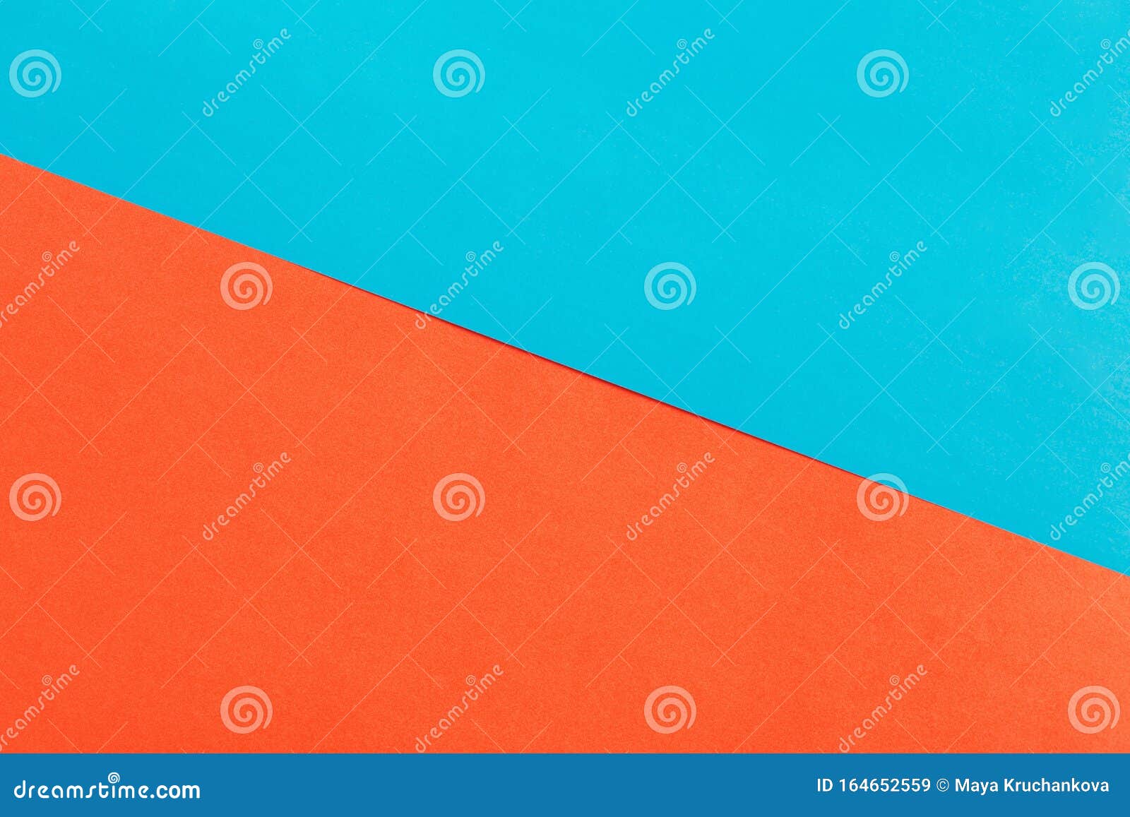 Blue and Red Paper Background Stock Image - Image of blue, color: 164652559