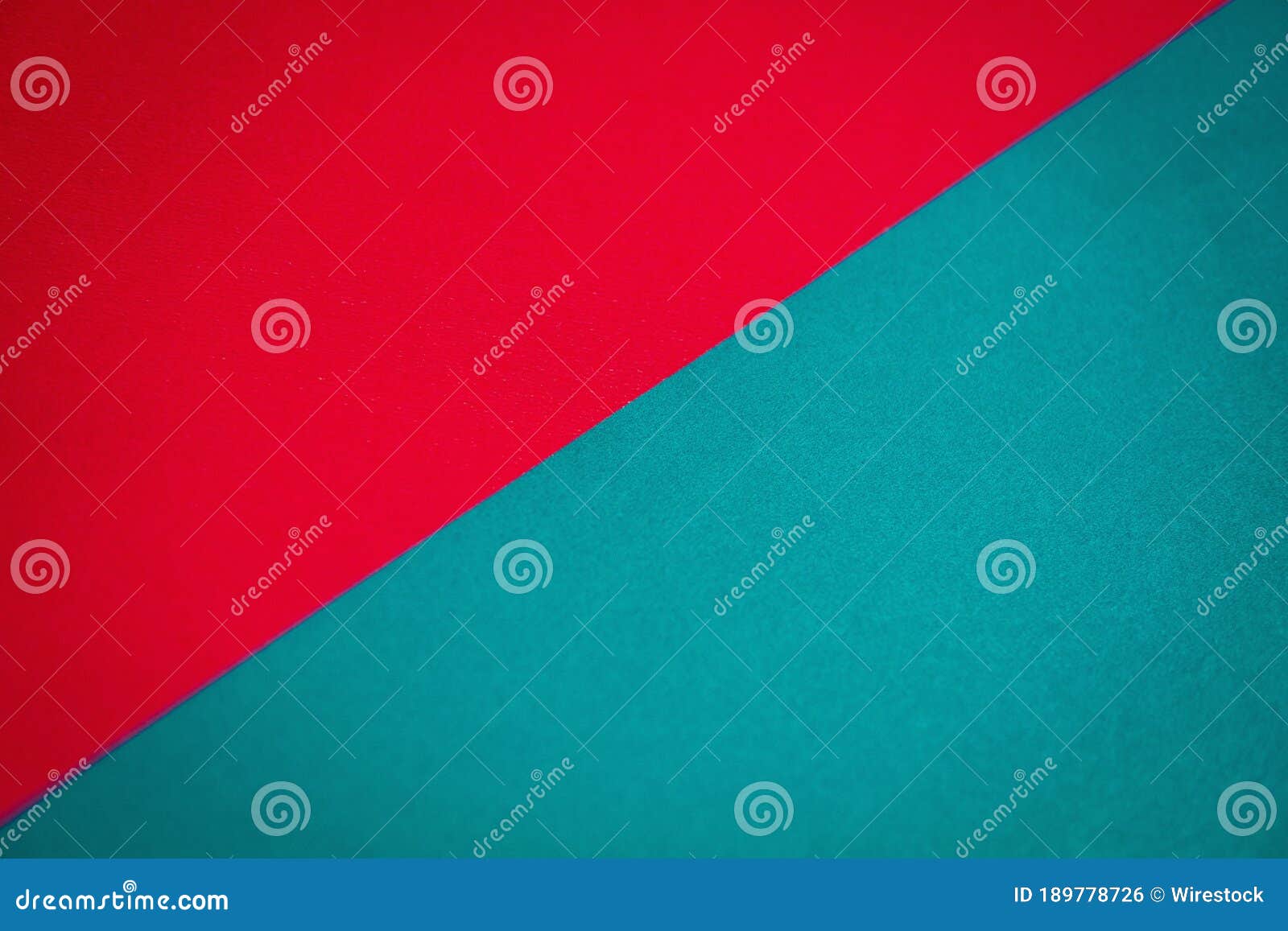 Blue and Red Paper Texture Perfect for Background Stock Photo - Image ...