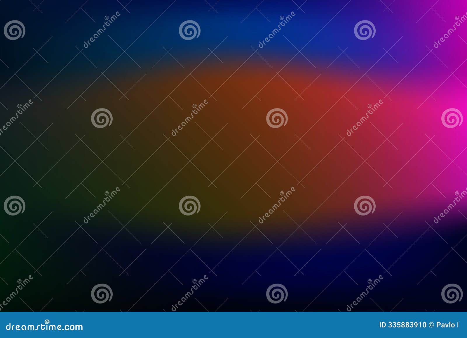 Blue Red Pink Color Gradient Background, Texture Blur Abstract ...