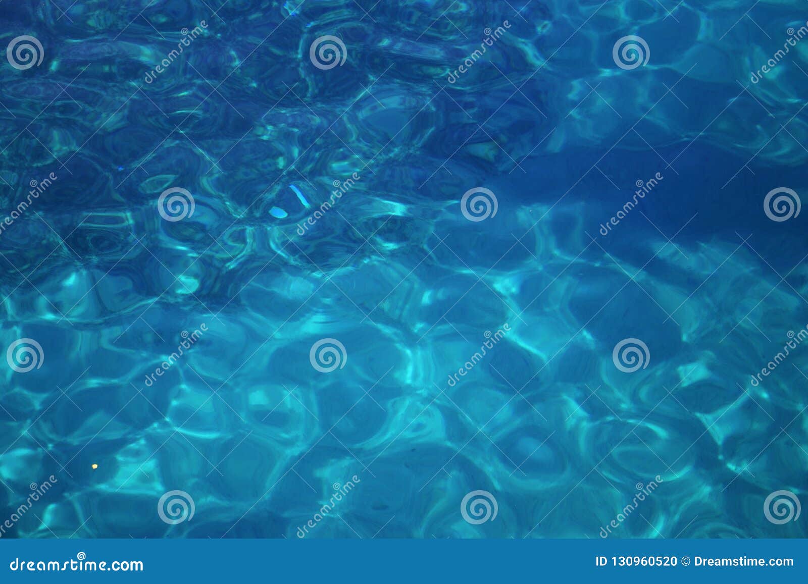 Blue Red Sea stock photo. Image of blue, wallpaper, waves - 130960520