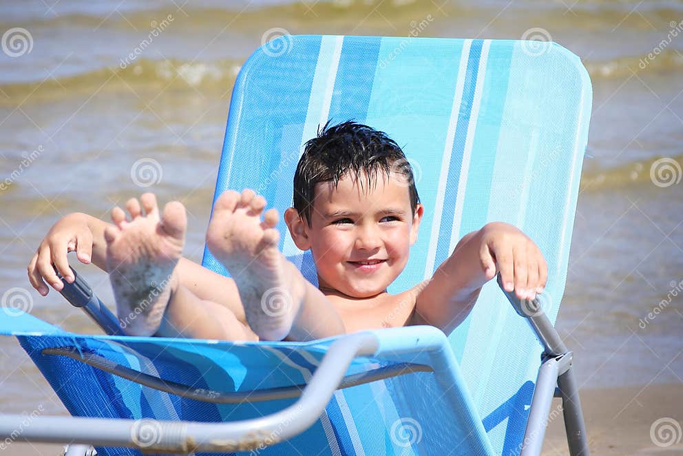 Blue relax stock image. Image of climate, lovely, nice - 12757703