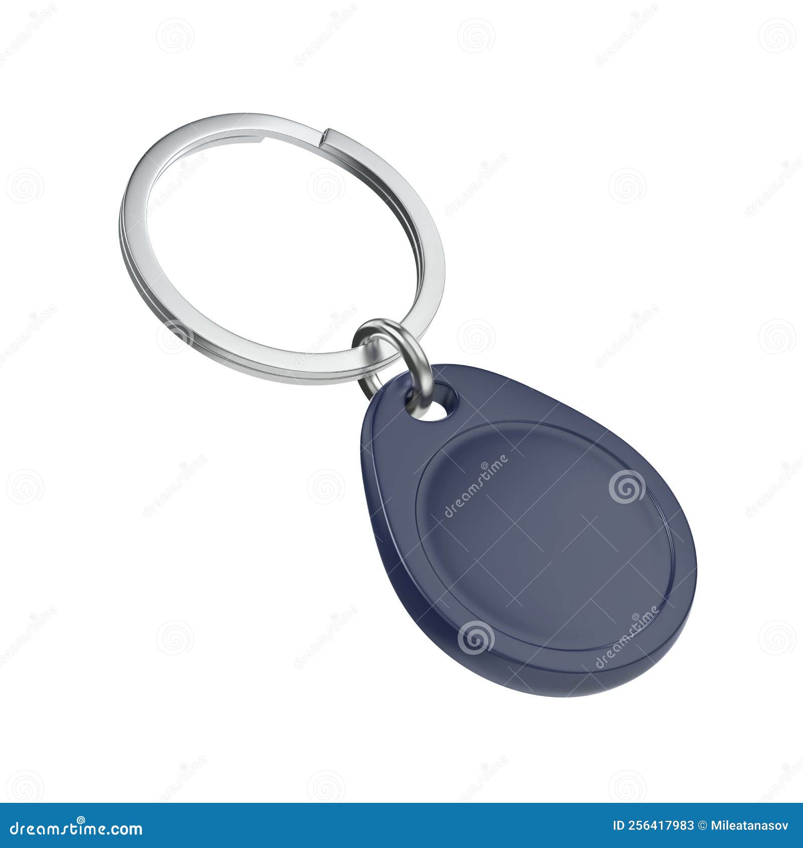 RFID Blue Technical Background Stock Photography | CartoonDealer.com ...