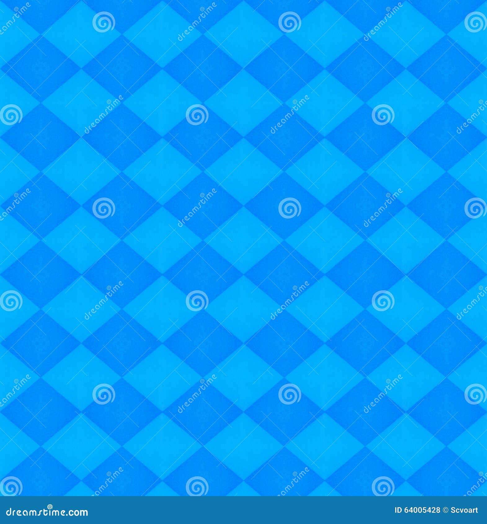 Blue rhombus pattern stock photo. Image of blue, zigzag - 64005428