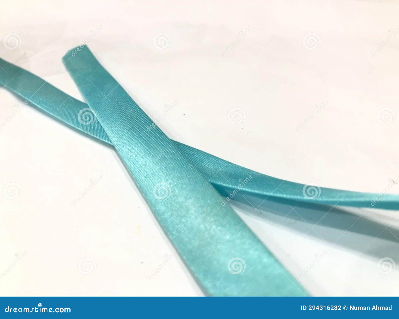 Blue Ribbon of Excellence, Winning First Prize Ribbon Stock Photo ...