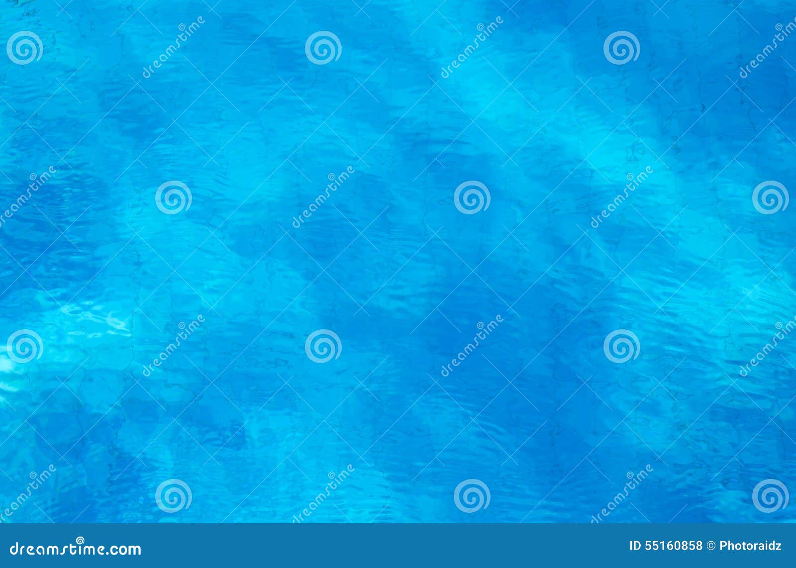 Blue Ripped Paper Vector With Milk Wafer Pattern Background Stock Photo ...