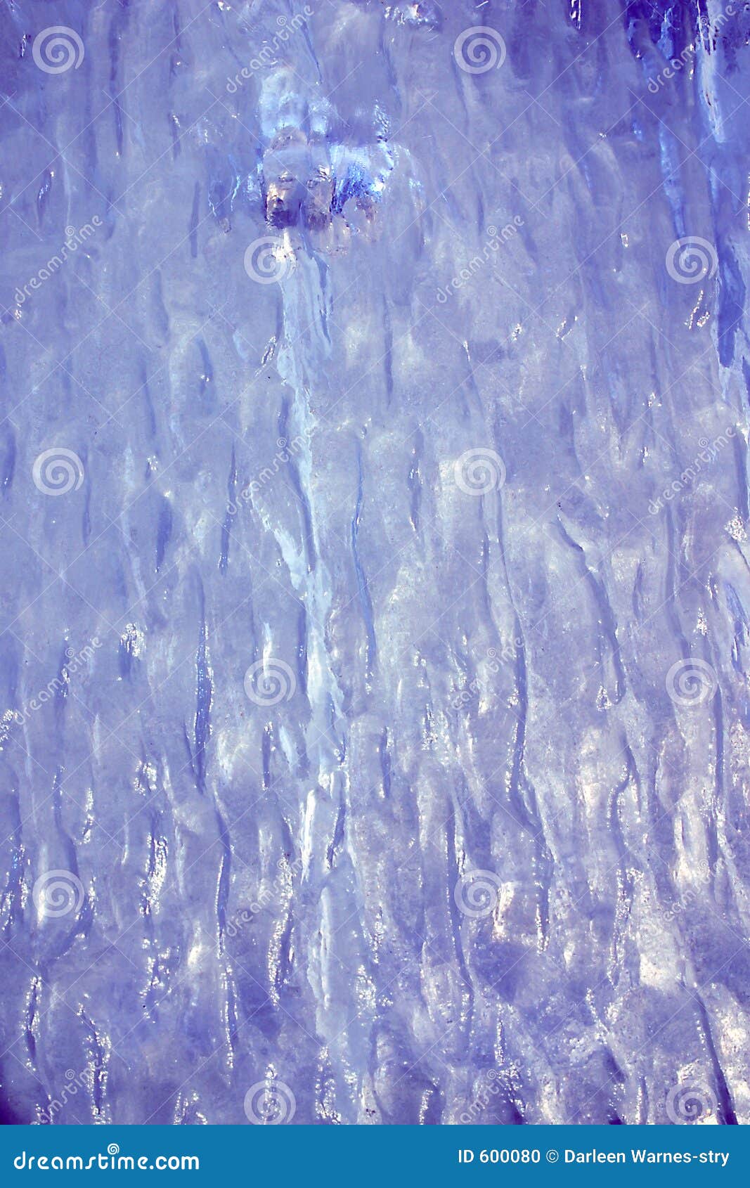 Blue Ripple stock photo. Image of plastic, blue, color - 600080