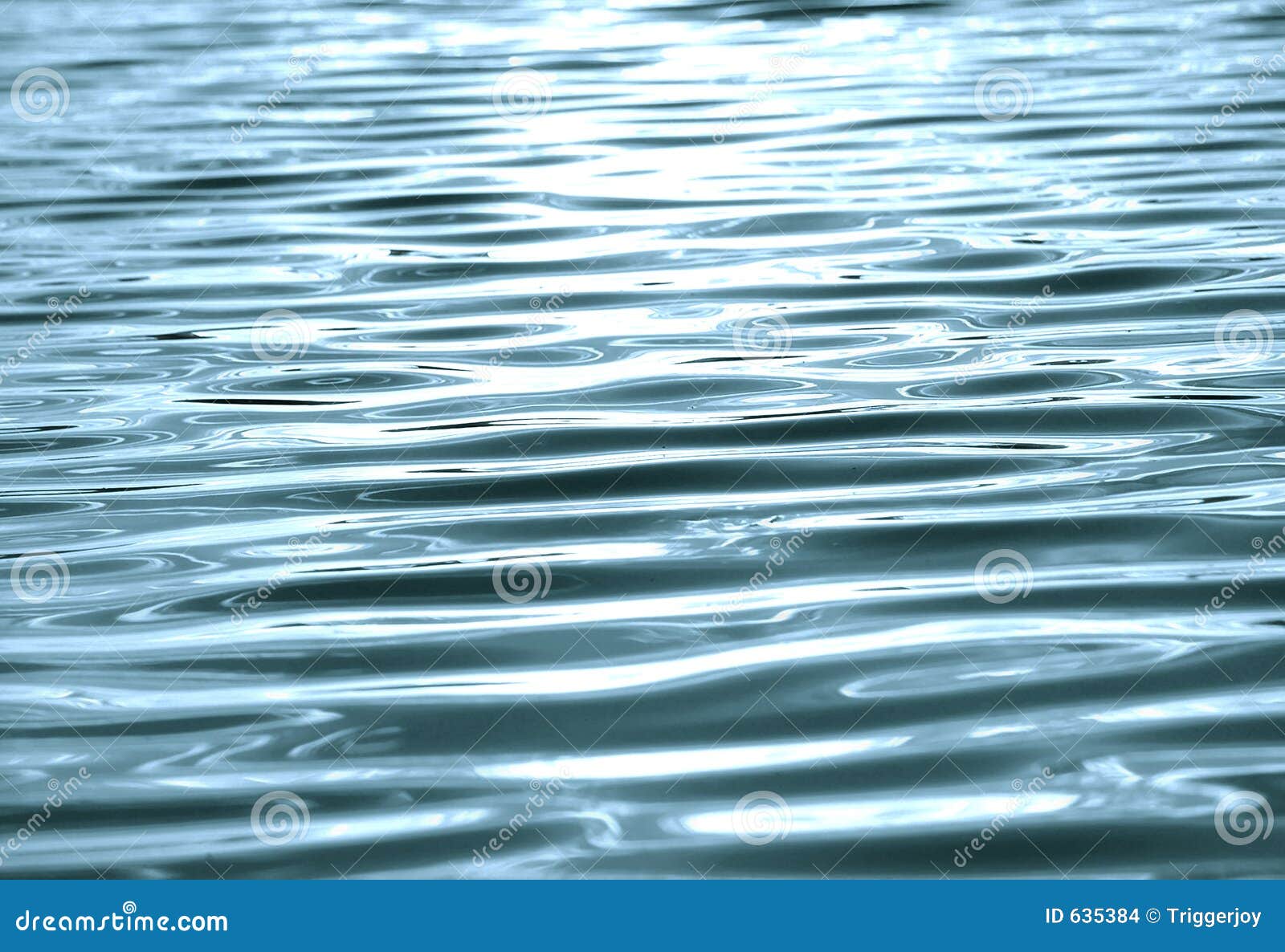 Blue Ripple stock photo. Image of texture, ripple, turquois - 635384