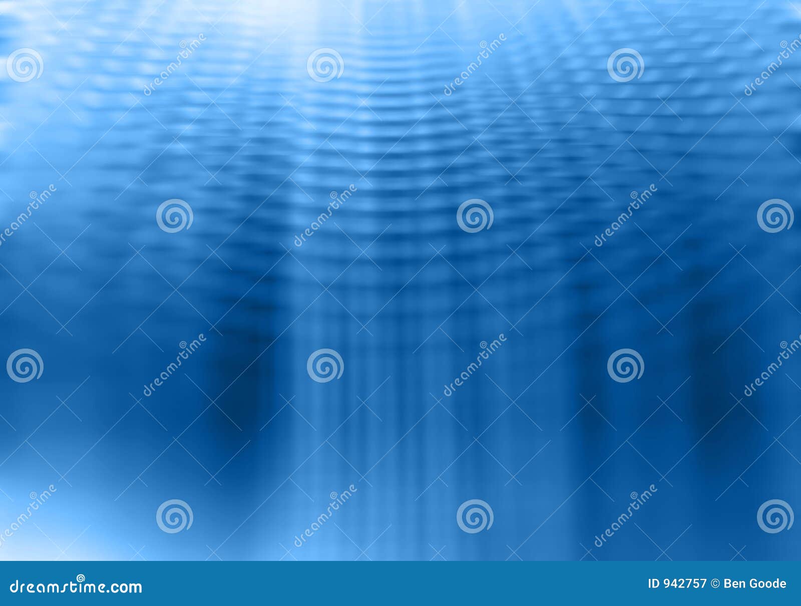Blue Ripple Background stock image. Image of background - 942757