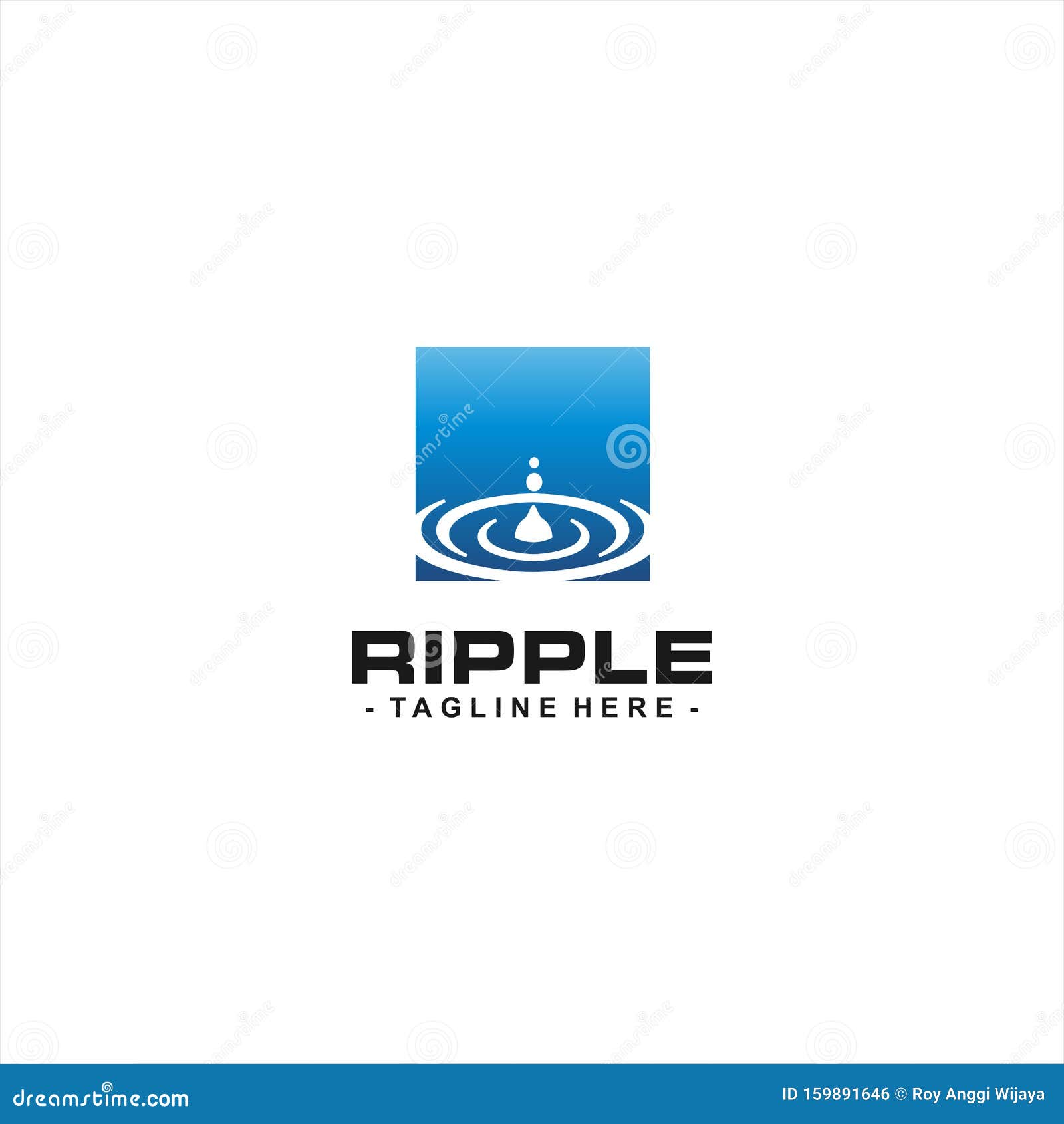 Ripple Effect Logo