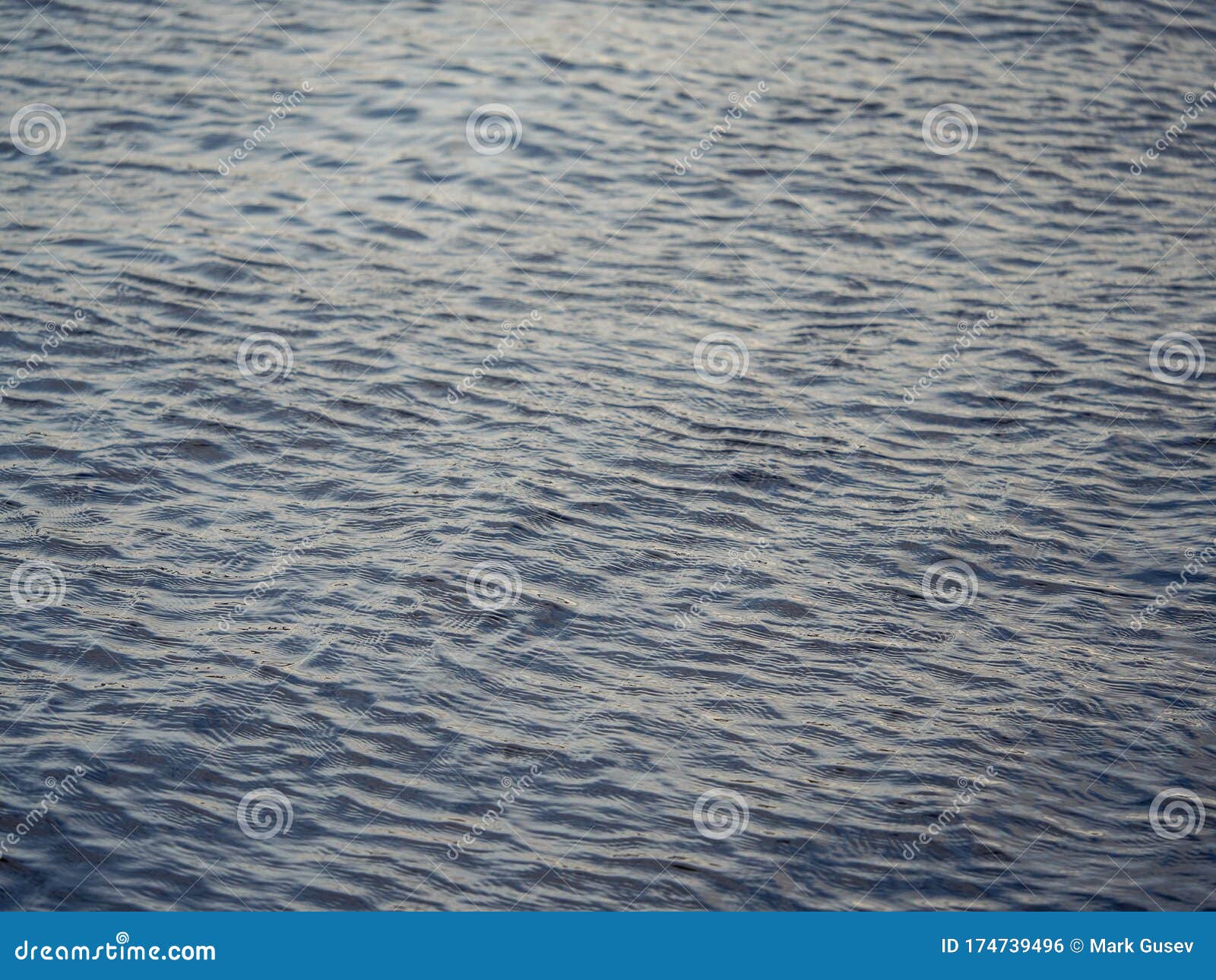Water Ripples, Simple Texture. Stock Photo - Image of wild, flow: 174739496