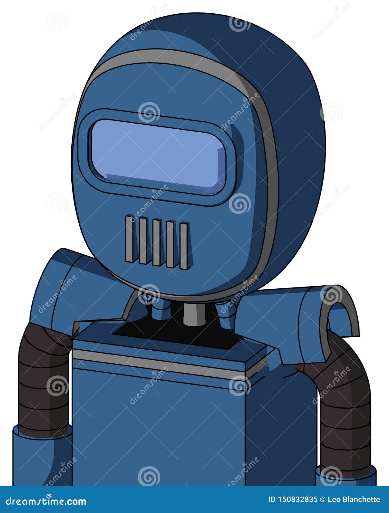 Visor Cartoons, Illustrations & Vector Stock Images - 31297 Pictures to ...