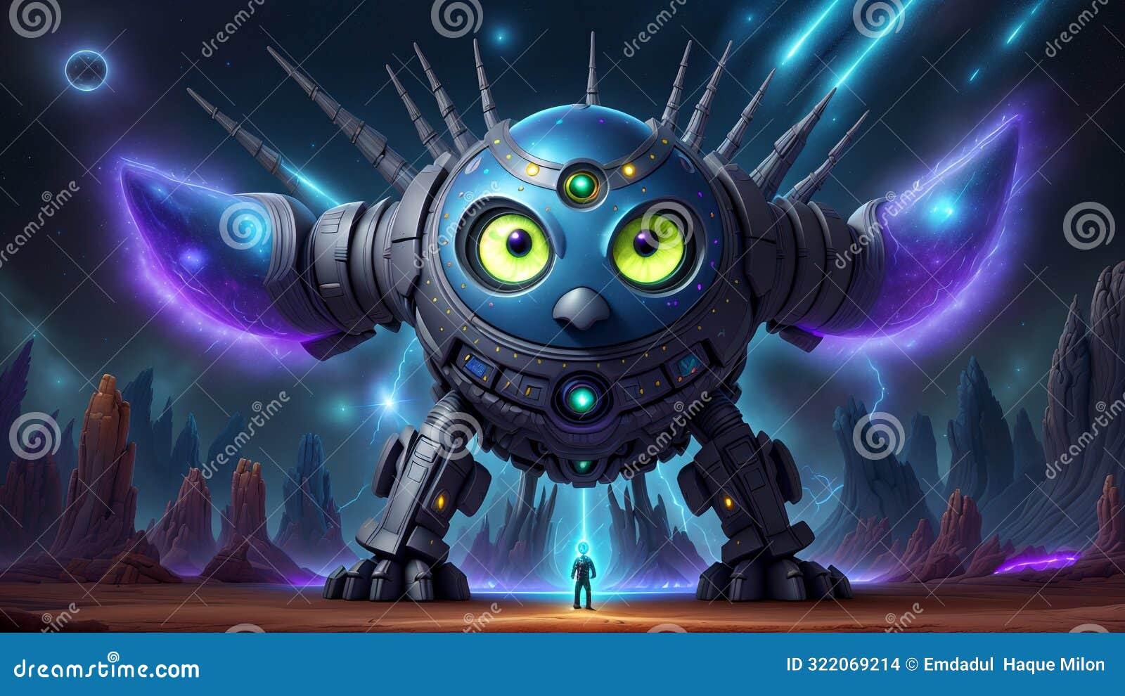 "digital Assistant: How Robot Technology Is Revolutionizing Computer ...