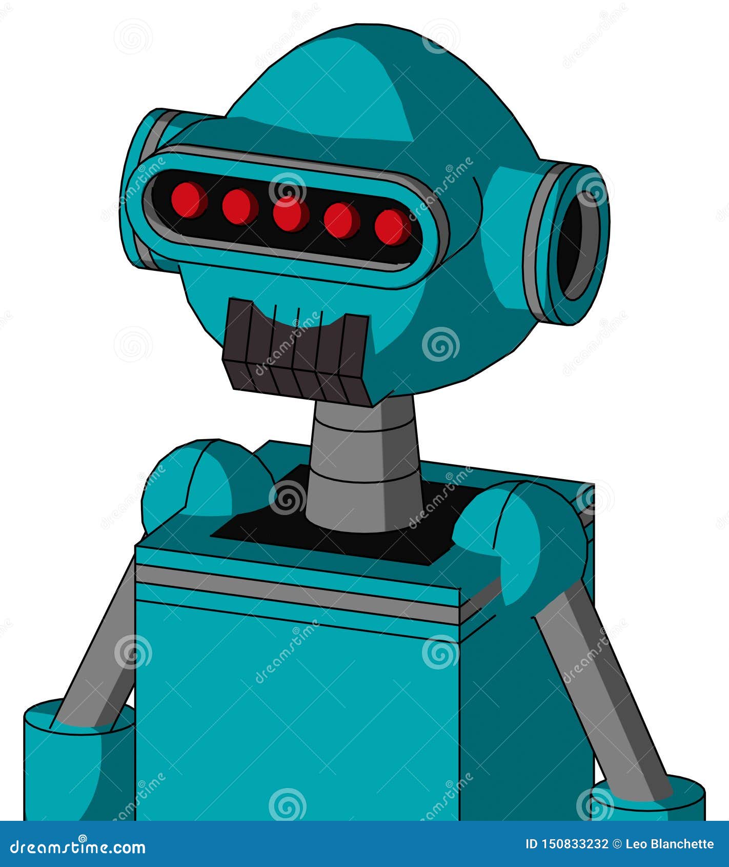 Visor Cartoons, Illustrations & Vector Stock Images - 23266 Pictures to ...