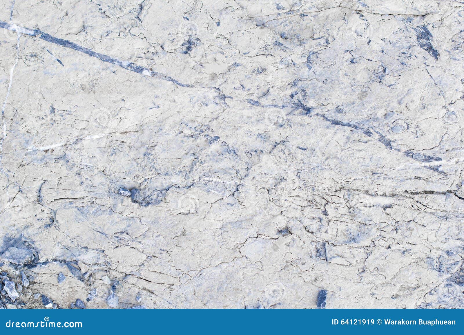 Blue Rock Texture Background Stock Image - Image of limestone, surface ...
