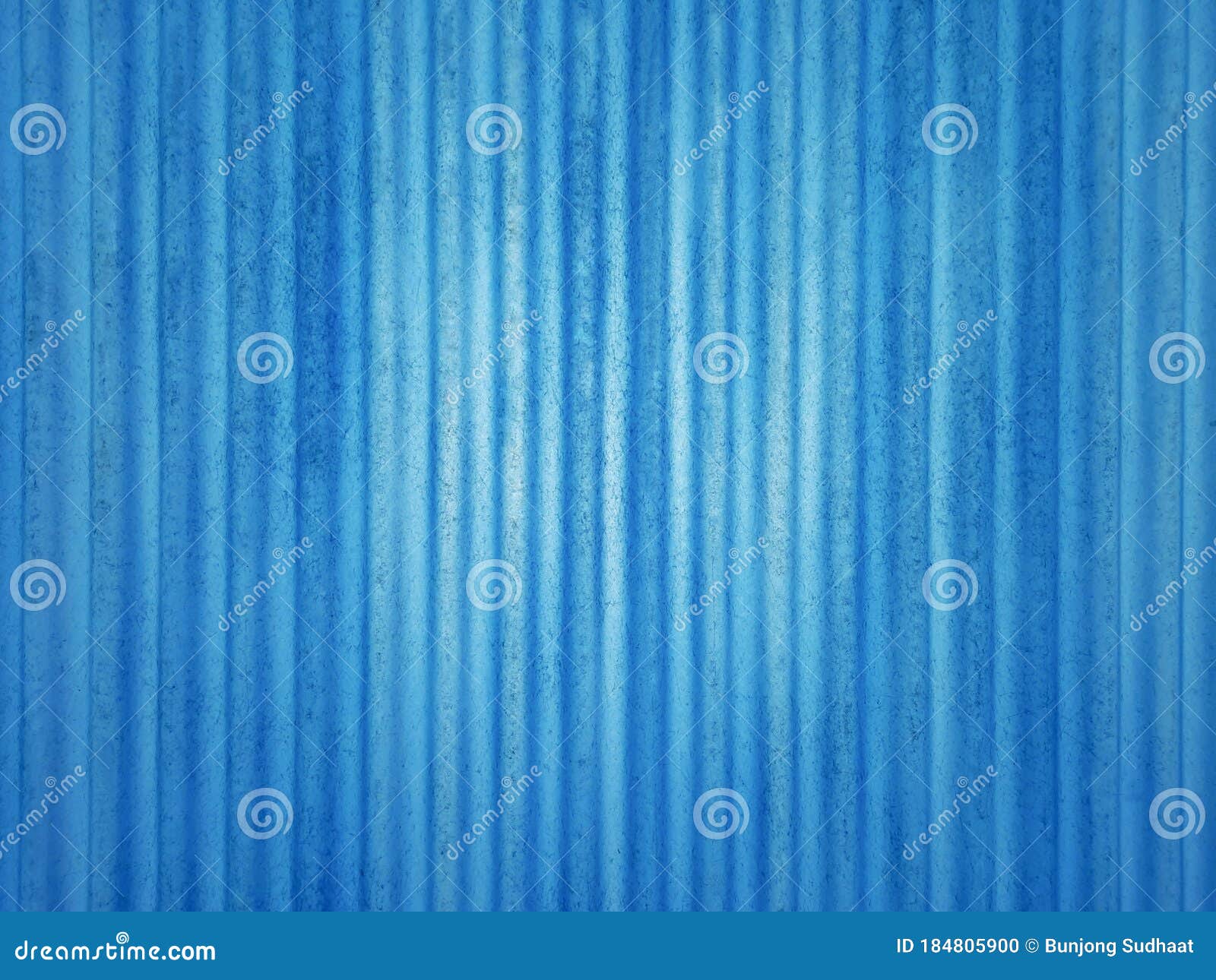 Blue Roof Textured for Background Stock Illustration - Illustration of ...