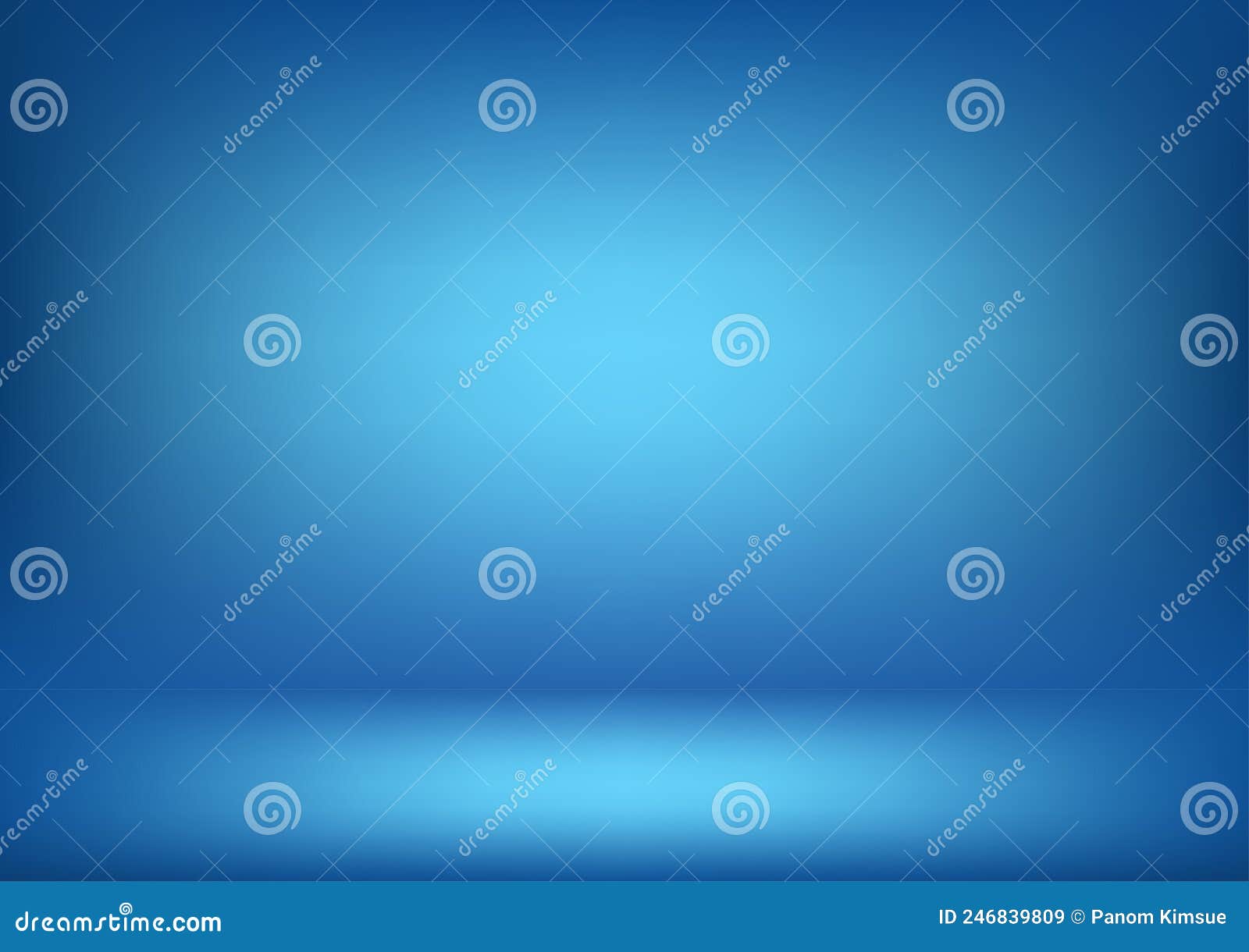 Blue Room Abstract Background for Wallpaper, Technology, Science ...