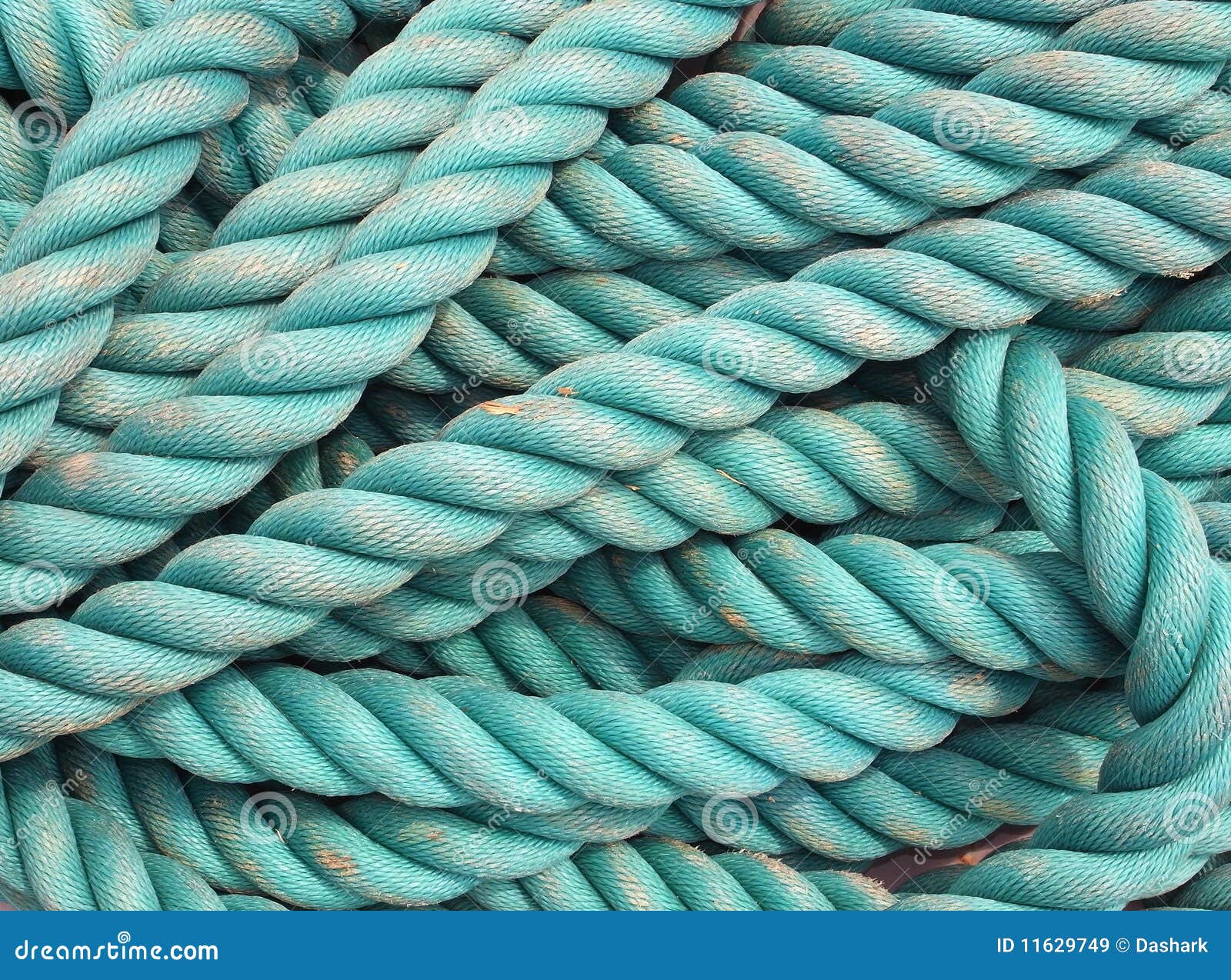 Old Rope Texture With Seamless Patterns For White Light Brown ...