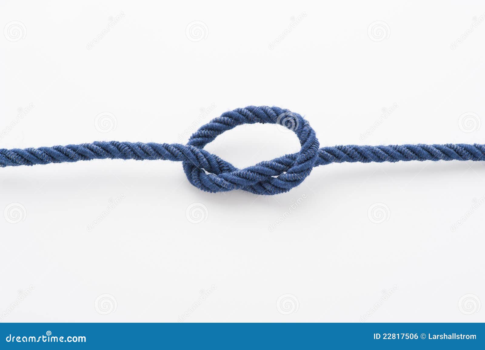 Tied Knot Stock Image | CartoonDealer.com #46471447