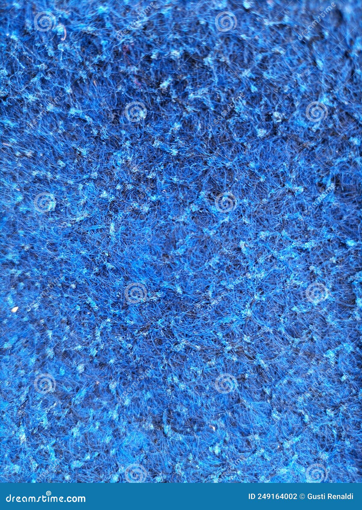 Blue and rough background stock photo. Image of rough - 249164002