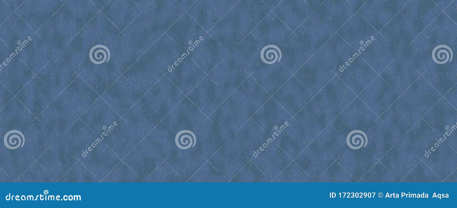 Blue Rough Paper Texture Background Stock Image - Image of concrete ...