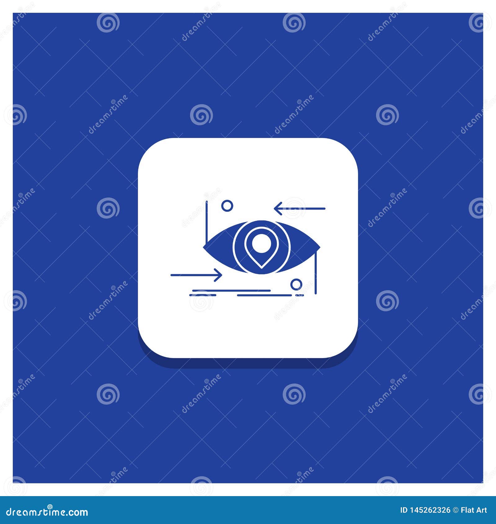 Advanced Future Technology Background Stock Illustration ...