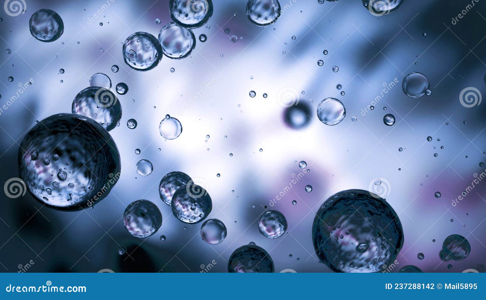 Eye Molecule Particles, Logo, Sign Design. Concept For Biometric ...