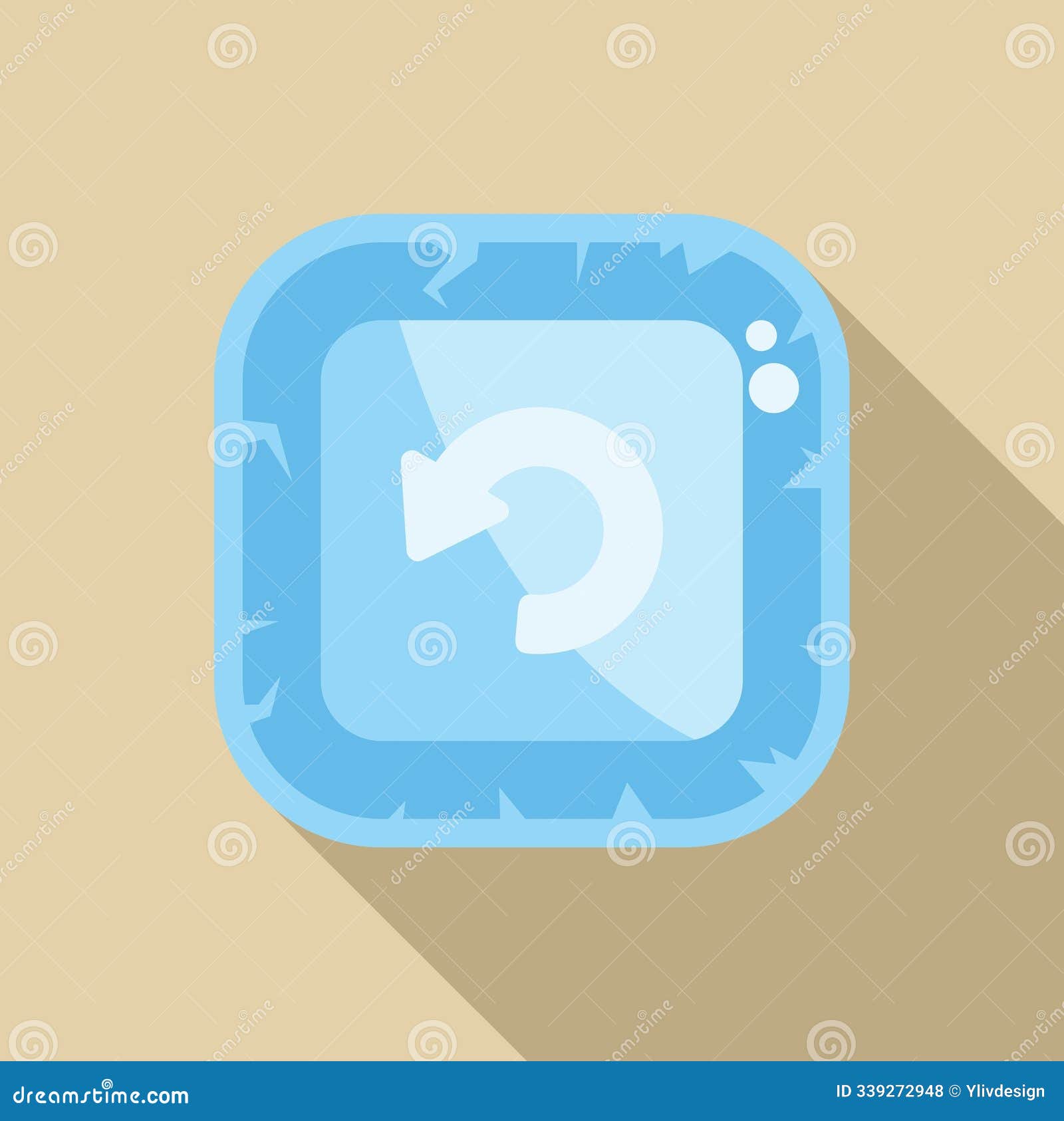 Rotating Arrows. Concentric, Radial, And Circular Arrow Element. Cycle ...