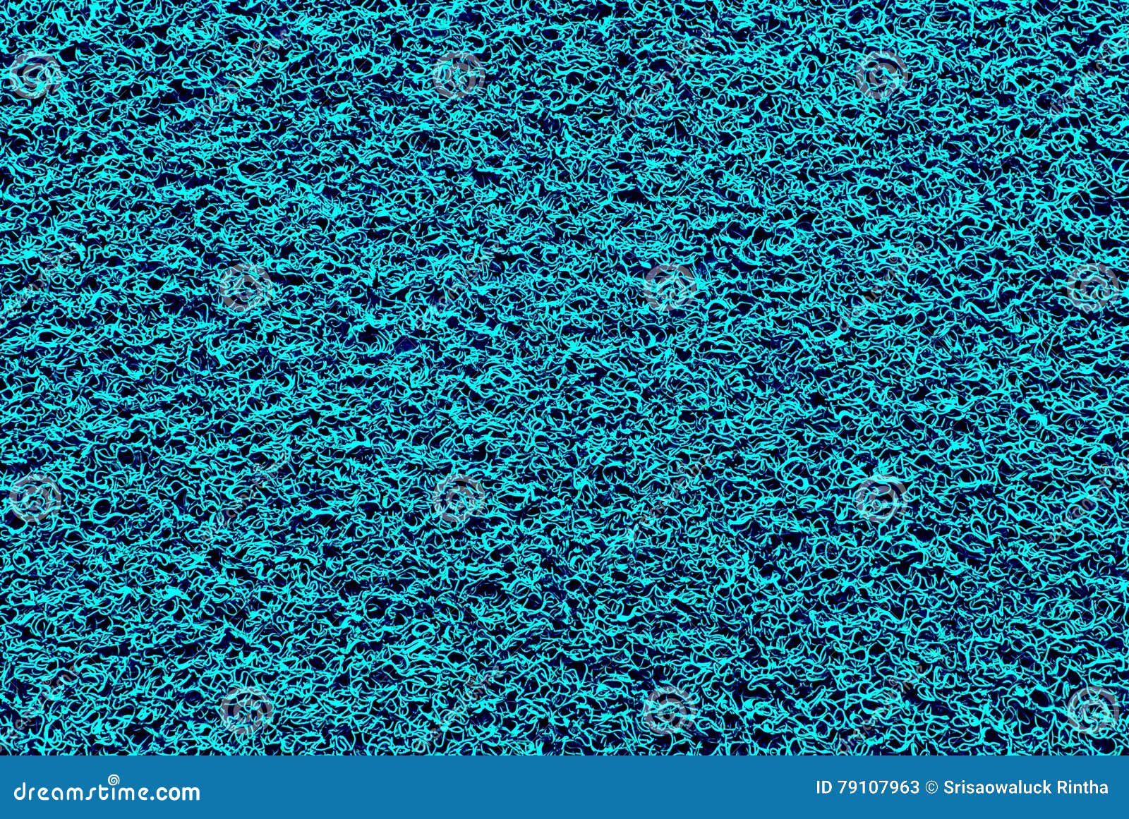 Blue rubber mat stock image. Image of graph, color, orange - 79107963