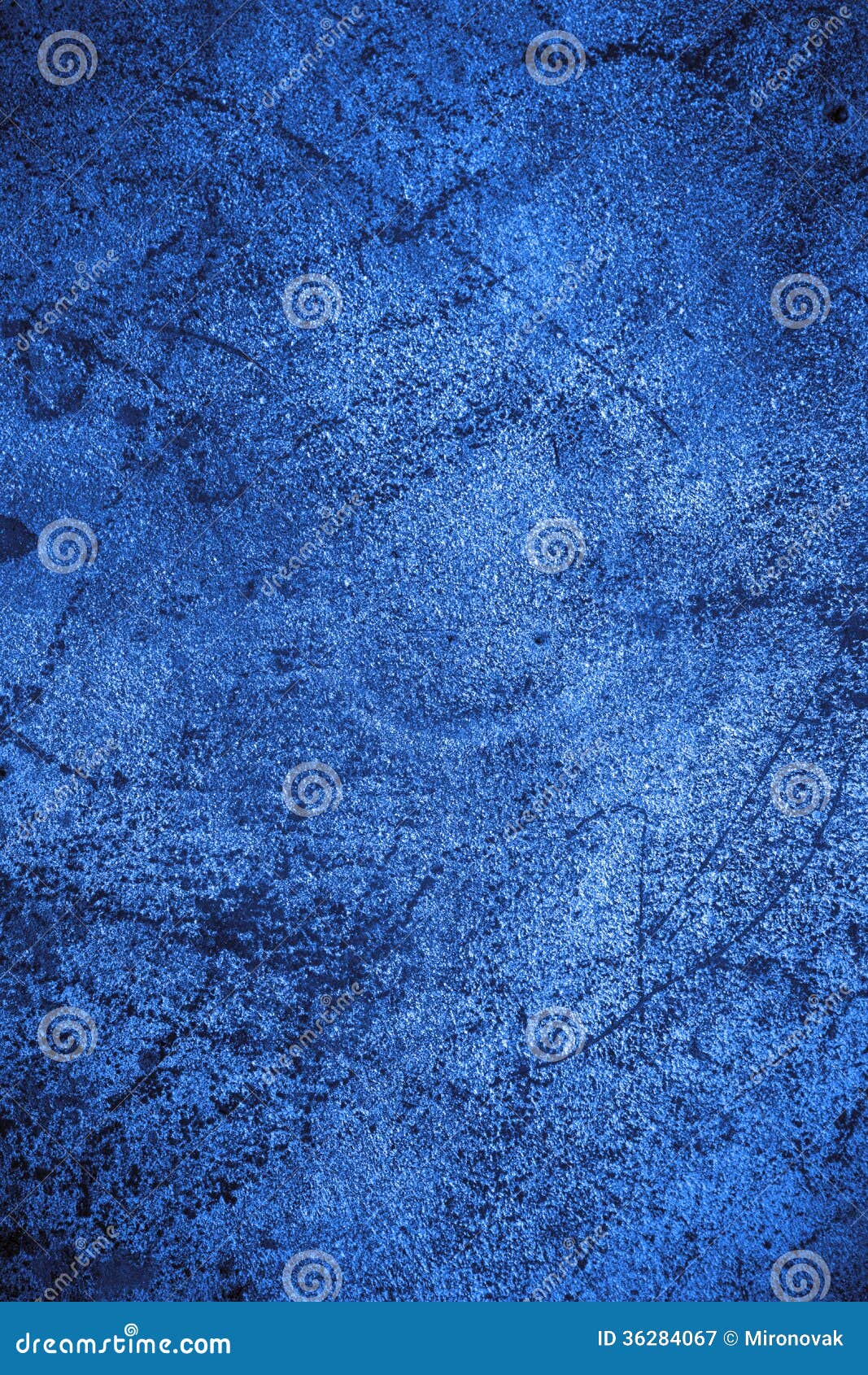 Blue Rust Texture Royalty-Free Stock Photo | CartoonDealer.com #41337813