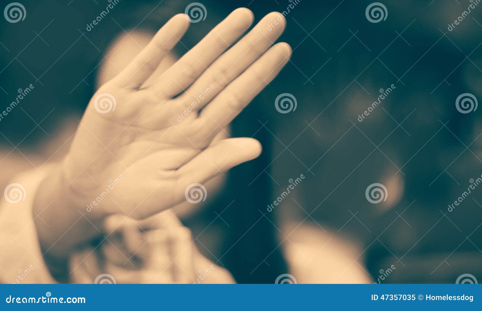 Blue sad Blurs woman stock image. Image of brunette, eyes - 47357035