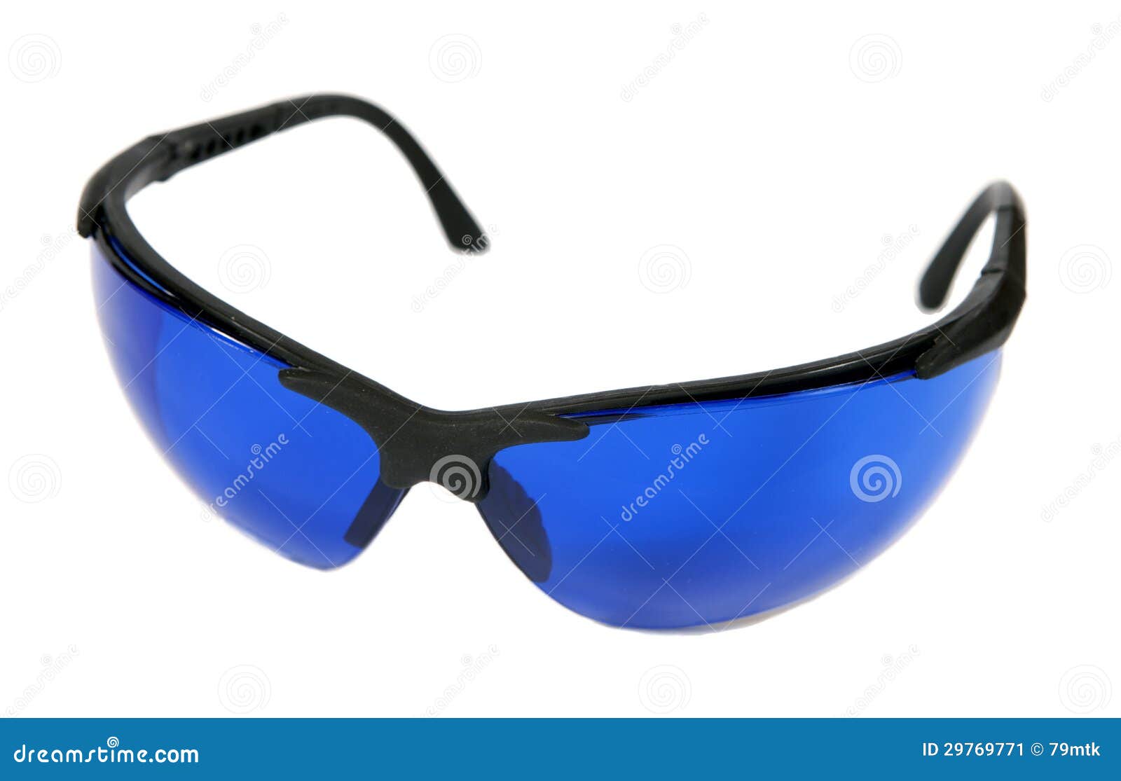 Safety glasses stock image. Image of safety, white, object - 29769771