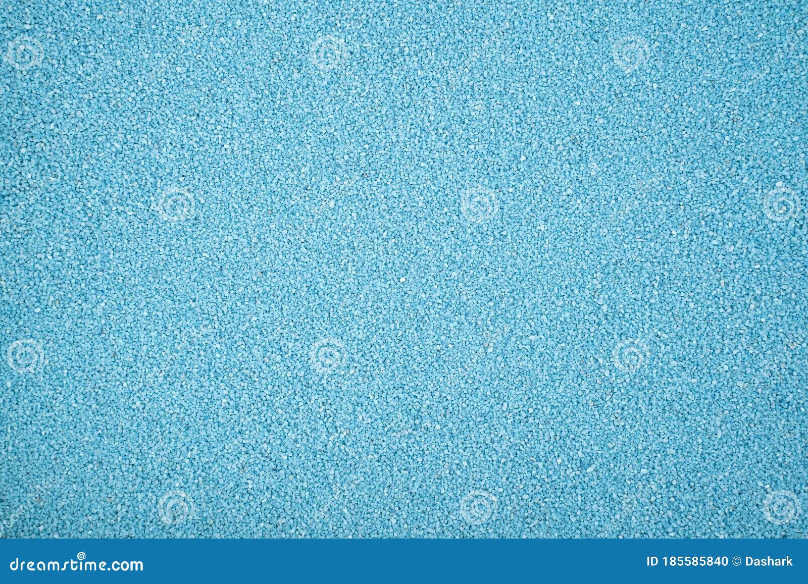 Blue Sky With Sand Dune. Landscape In Namibia, Africa. Travelling In ...