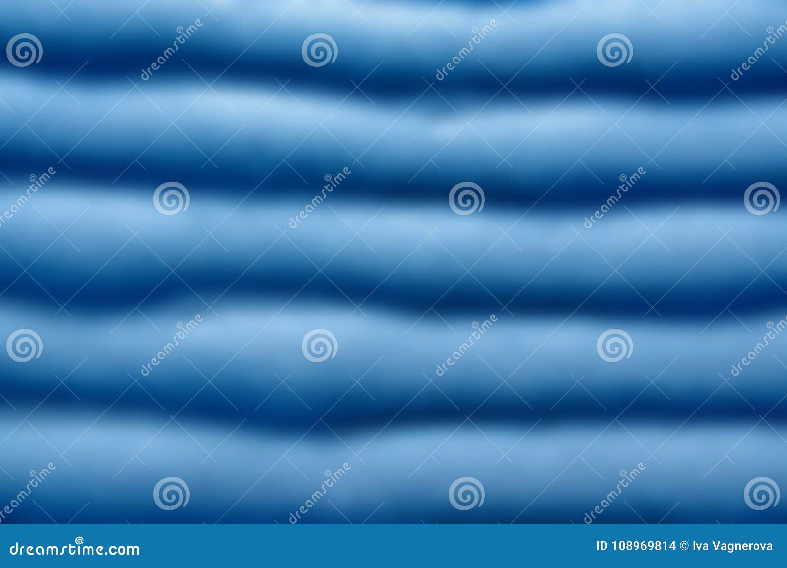 Blue Sand Texture. Background with Light Blue Fine Sand. Sharp Lines of ...