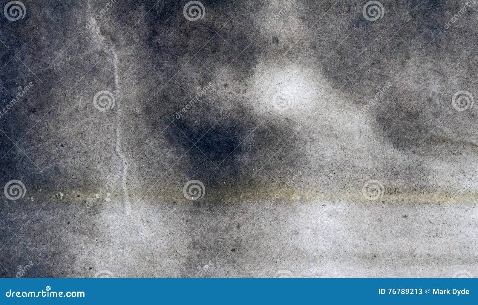 Blue Sandstone Texture/Background Stock Image - Image of pitted ...
