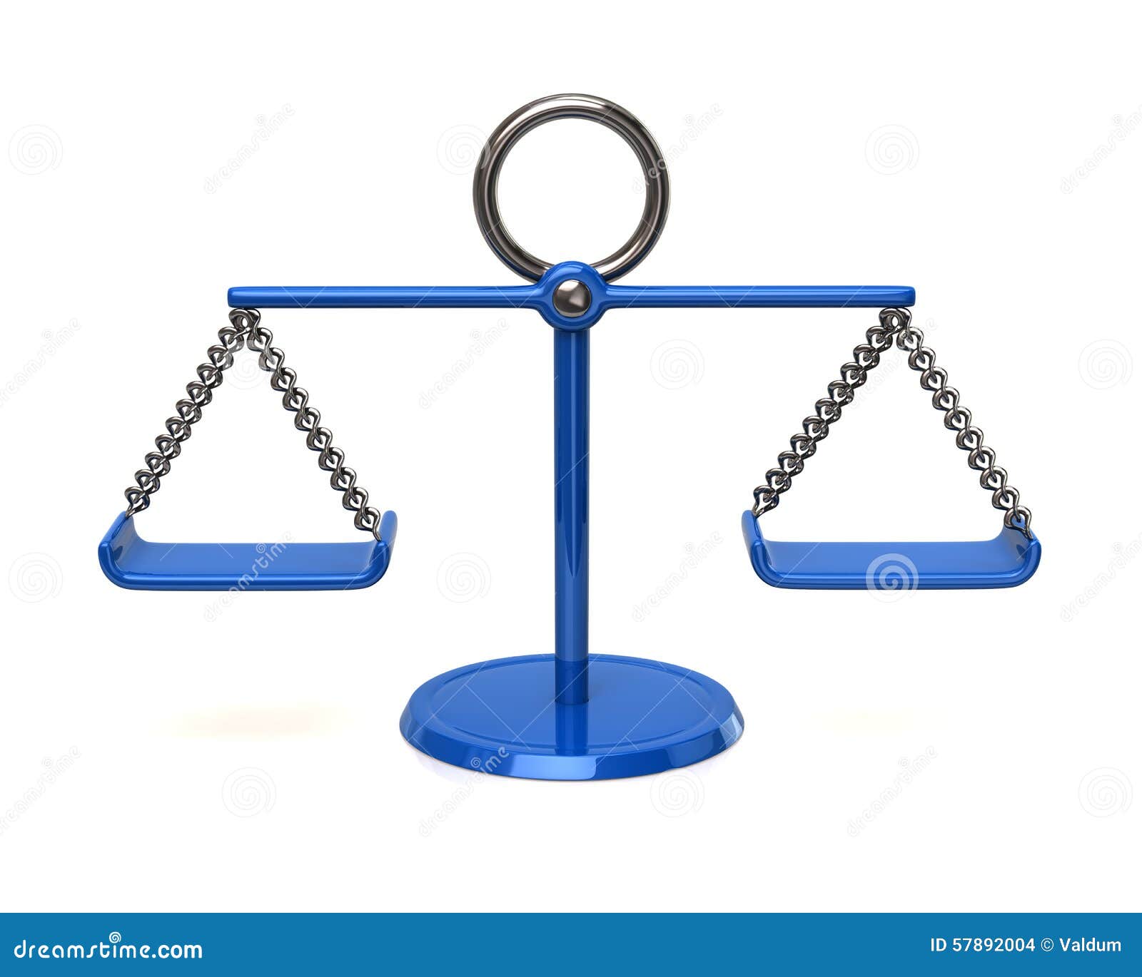 Blue scales stock illustration. Illustration of alternative - 57892004