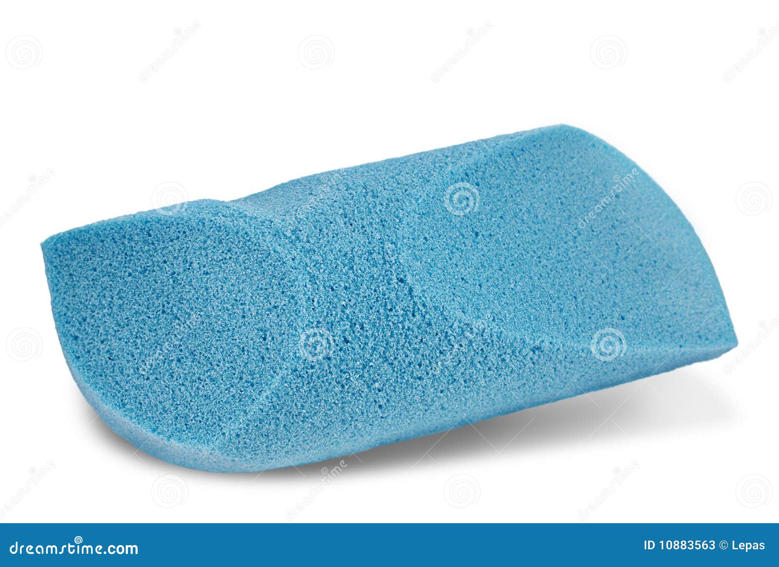 Blue scraper stock image. Image of closeup, hygiene, personal - 10883563