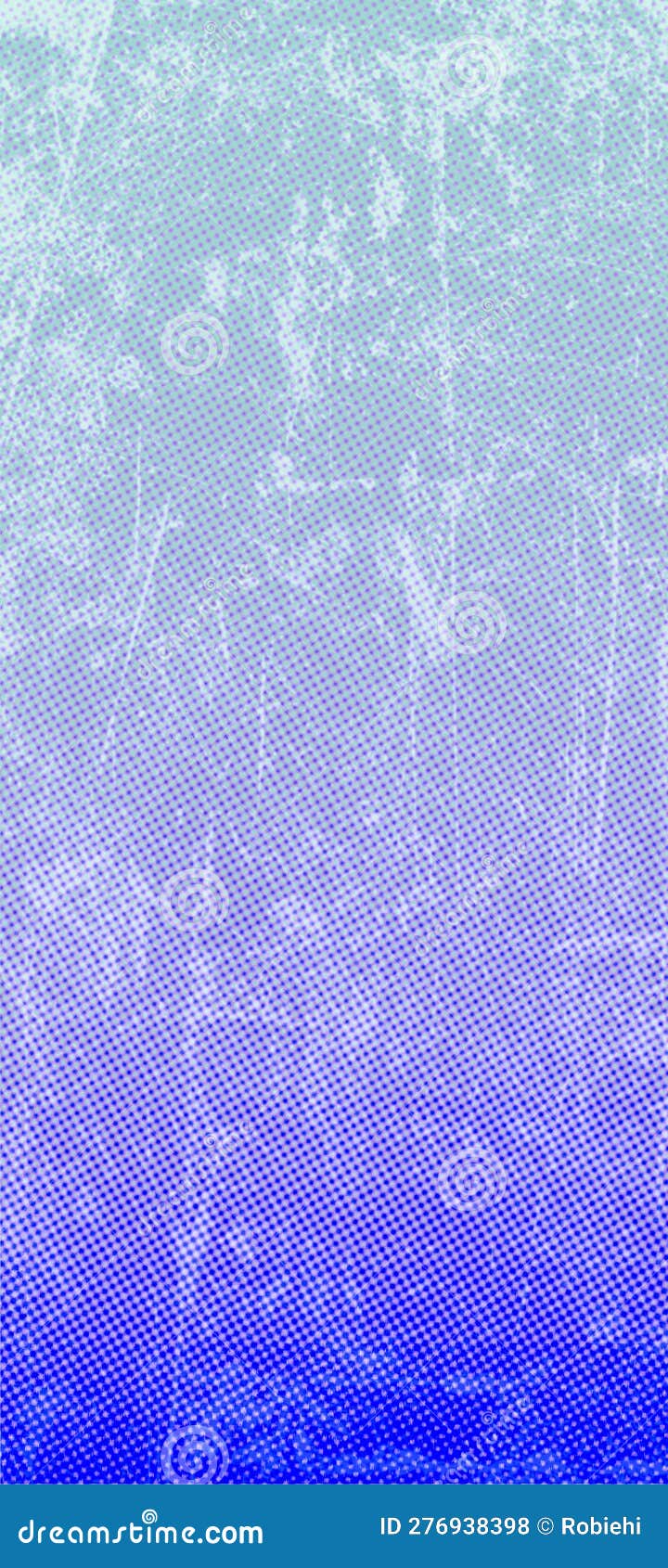 Blue Scratch Effect Vertical Background with Gradient. Simple Design ...